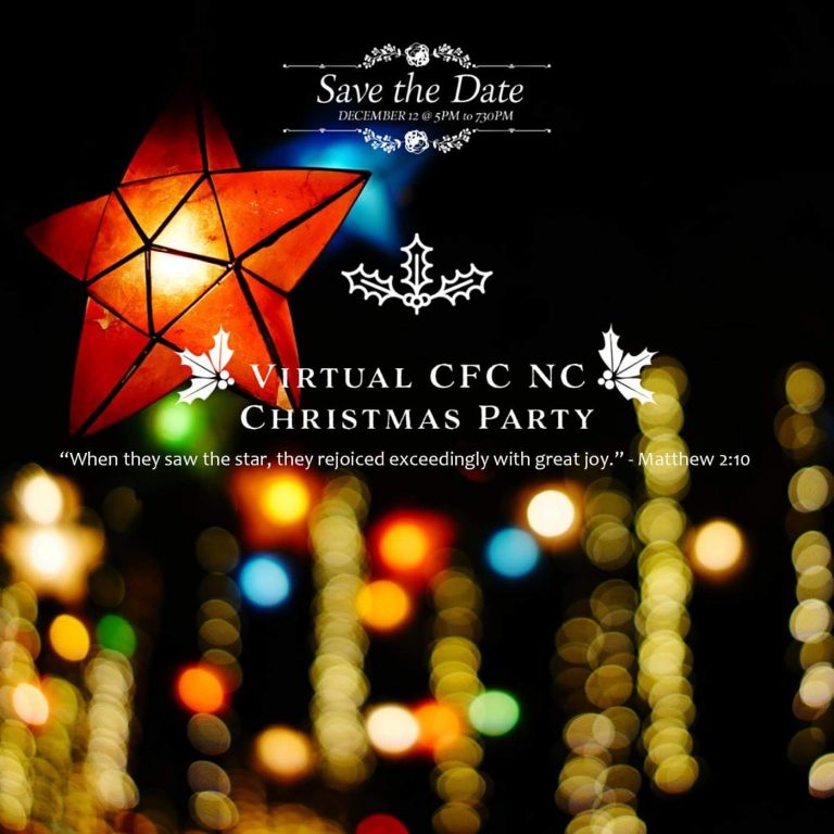 Christmas Party 2020